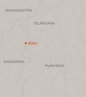 The Bidri Craft | Nolwa Studio